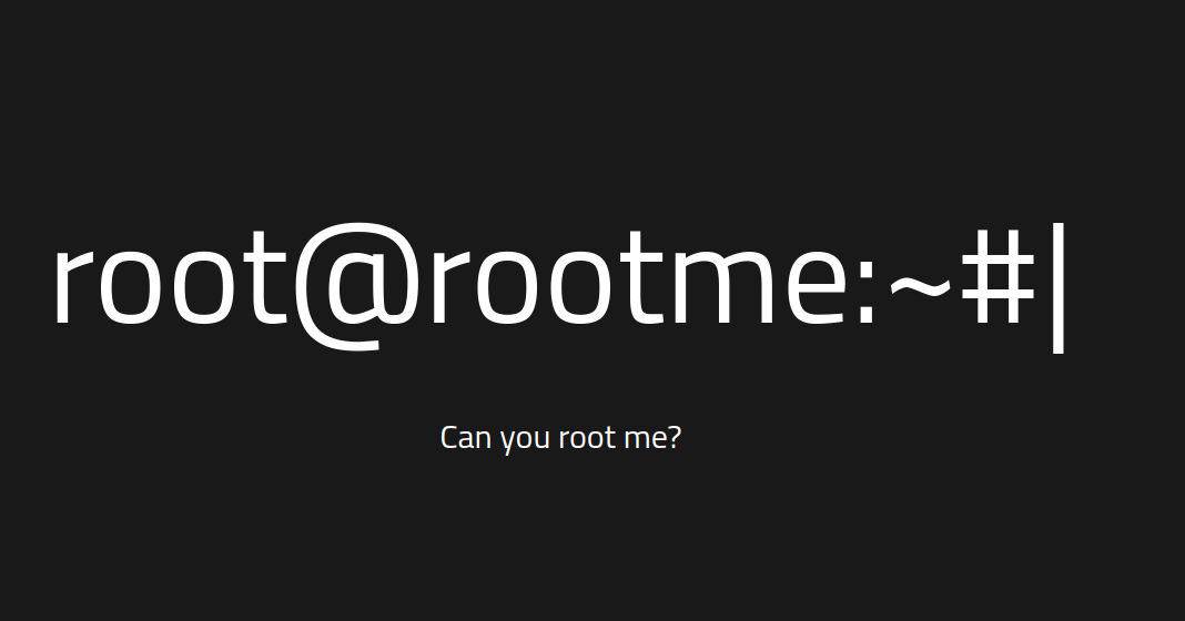 Rootme Writeup Tryhackme V3r4x 6415